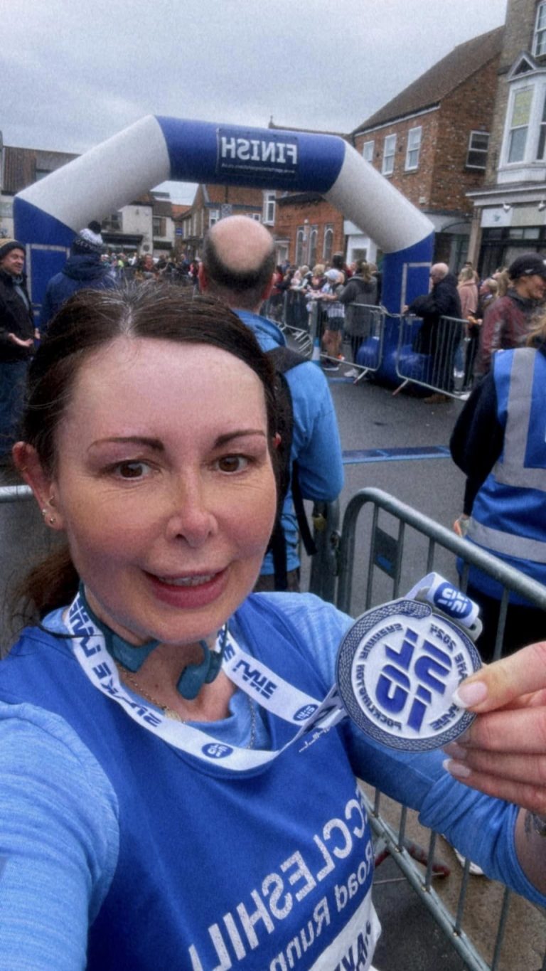 SNAKE LANE 10 MILE – SUNDAY 18TH FEBRUARY, 2024 – Eccleshill Road Runners