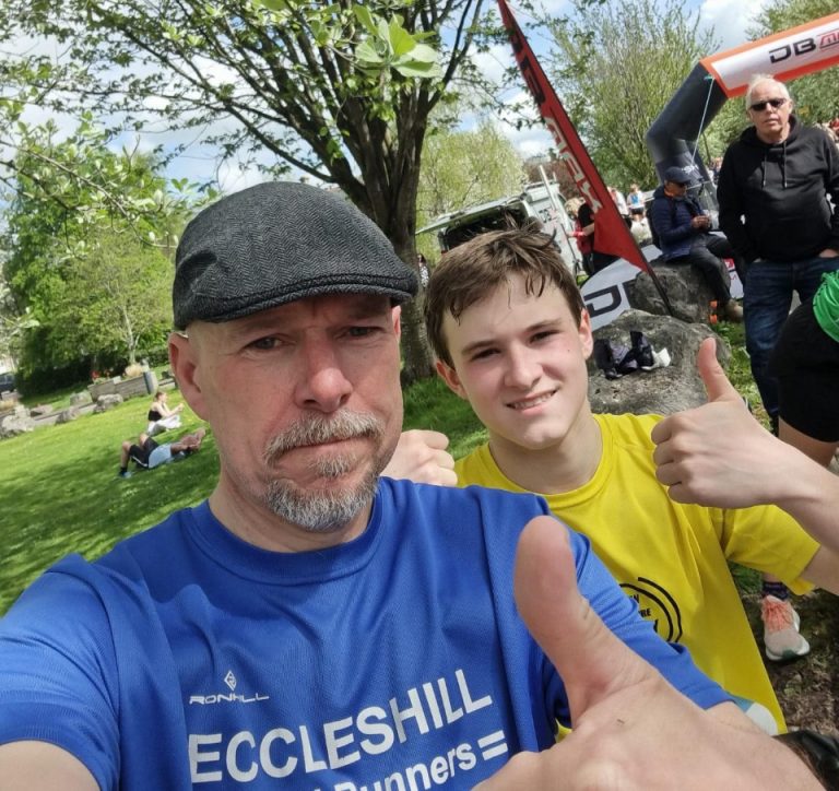 FRENCHAY 10K – SUNDAY 14TH APRIL,2024 – Eccleshill Road Runners
