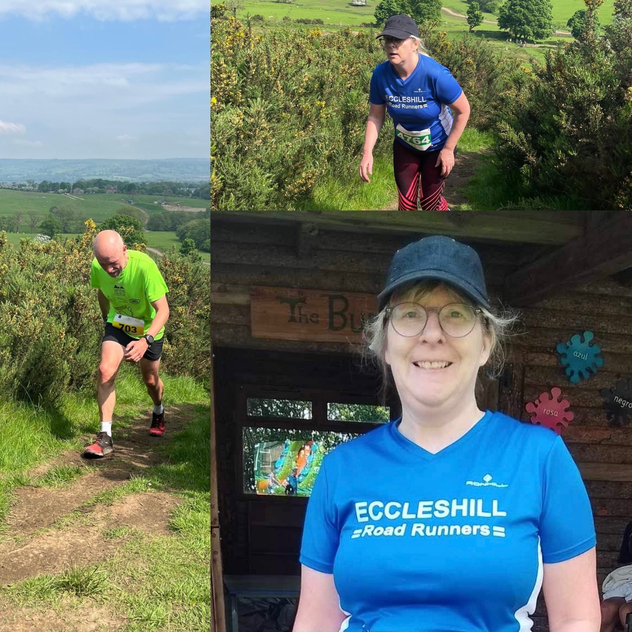 UP THE ODDA – SATURDAY 18TH MAY, 2024 – Eccleshill Road Runners